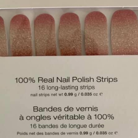 Makeup | Color Street Strips | Poshmark